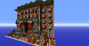 Server Advent Calendar Minecraft Map