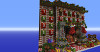 Server Advent Calendar Minecraft Map