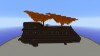 Khetanna | Jabba's Sail Barge Minecraft Map