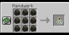 XP bottle recipes Minecraft Data Pack