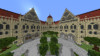 Prison | Spawn/Hub - 04 Minecraft Map