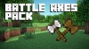 Battle Axes Pack Minecraft Texture Pack