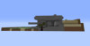 Atlantikwall Bunker | Atlantic Wall Bunker by Carolus-Magnus Minecraft Map