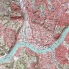 Cincinnati Map Minecraft Map