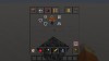 Crystal UI (Clean Clear GUI Alternate) 1.14+ Minecraft Texture Pack