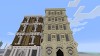 PS4 City Minecraft Map