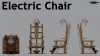 Electric Chair Minecraft Map