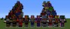 Kamen Rider Ryuga Minecraft Skin