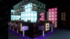 Cyberpunk Bar Minecraft Map
