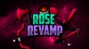 Rose Revamp 32x FPS Pvp Pack Minecraft Texture Pack