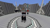 Transformers: Megatron Minecraft Map