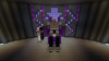 Transformers: Megatron Minecraft Map