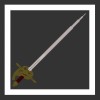 Custom 3D Sword (Rapier) Minecraft Texture Pack