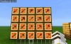 Combat-pack(BEDROCK)(could work on java) Minecraft Texture Pack