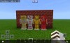 Combat-pack(BEDROCK)(could work on java) Minecraft Texture Pack