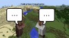 Talkative Creatures Minecraft Data Pack
