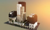 Wegner Skyscraper Minecraft Map
