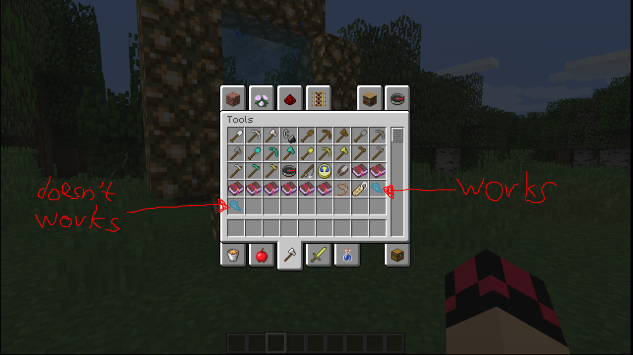 Heaven Dimension Minecraft Mod