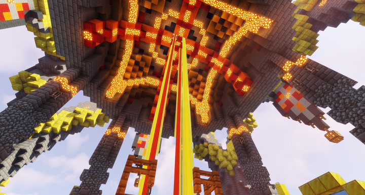 Sector 7 Towny | Tons of plugins | Kits | Eco | Player Shops | New ...