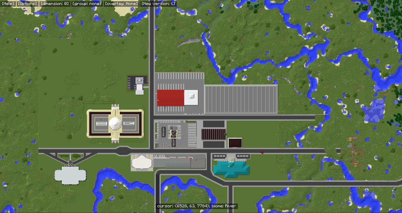 Forza for minecraft Minecraft Project