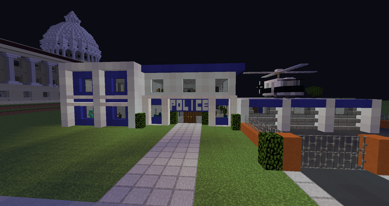 Forza for minecraft Minecraft Project