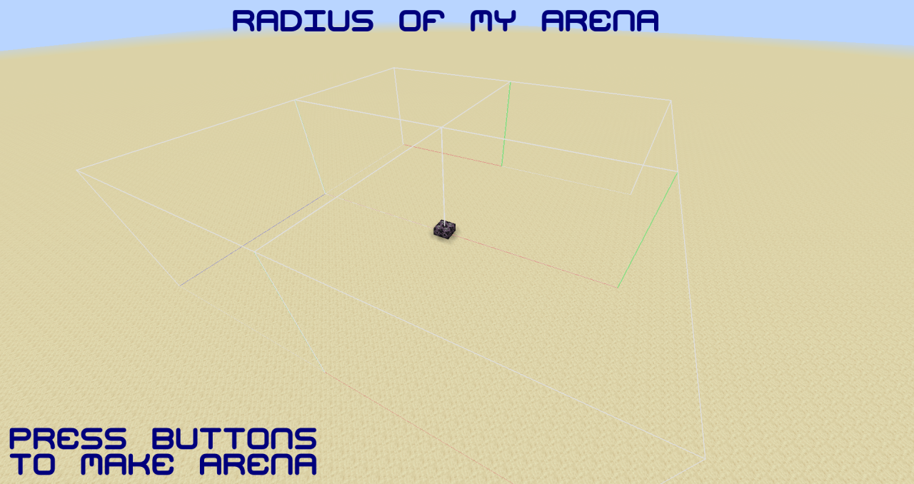 MeWithNoGoodUsername on Planet Minecraft