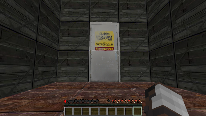 Teaser for new map I might be making!