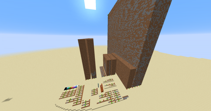 Working NES Emulator Minecraft Map