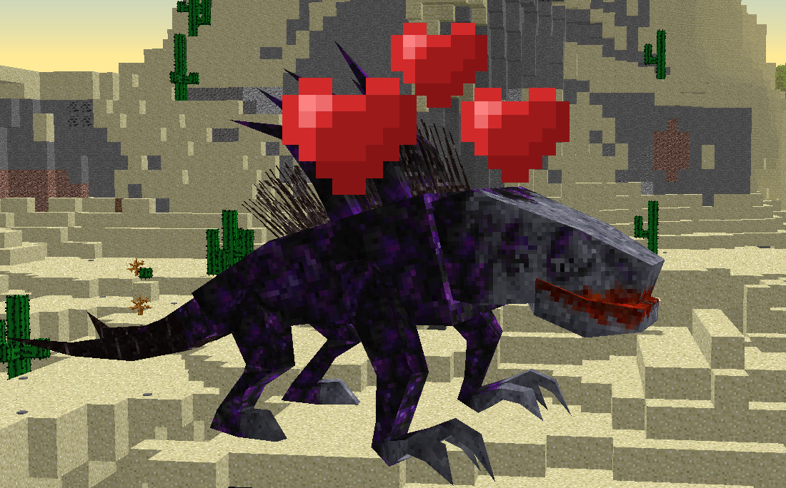 RLcraft - Chupacabra Farm Minecraft Map