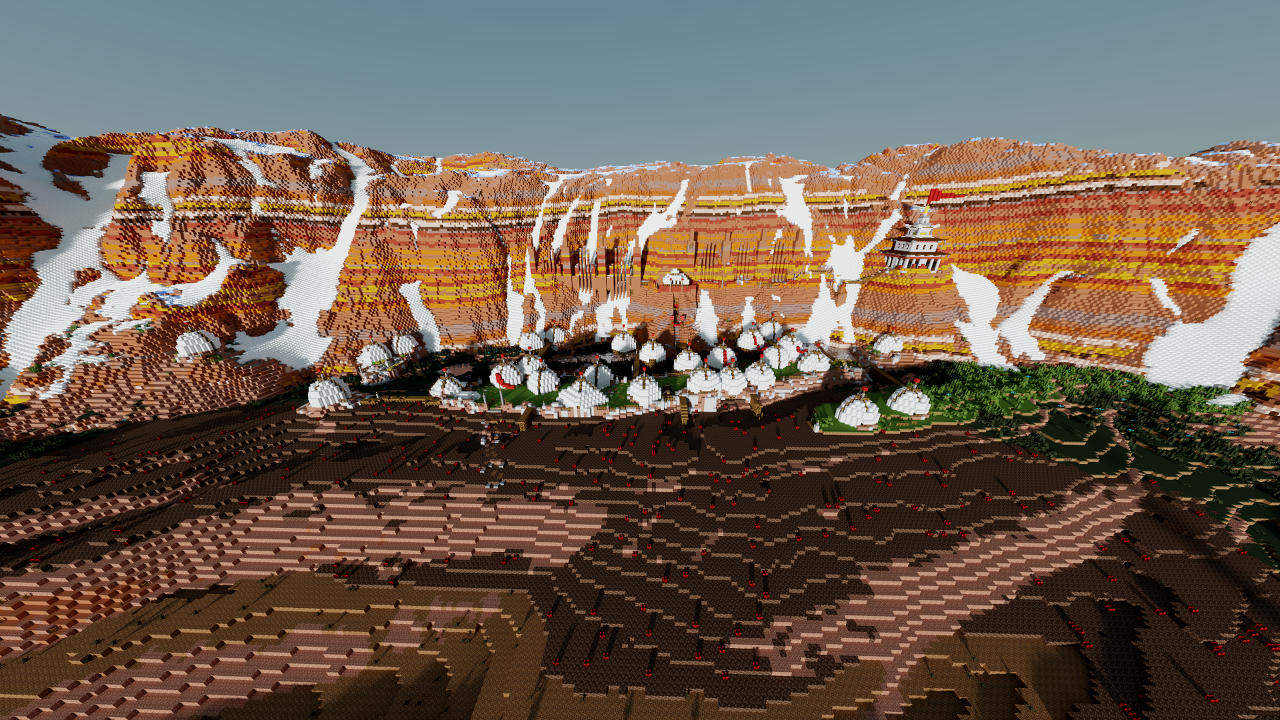 Gēātravargakkār alien tribes [Undiscovered Civilizations Project ...