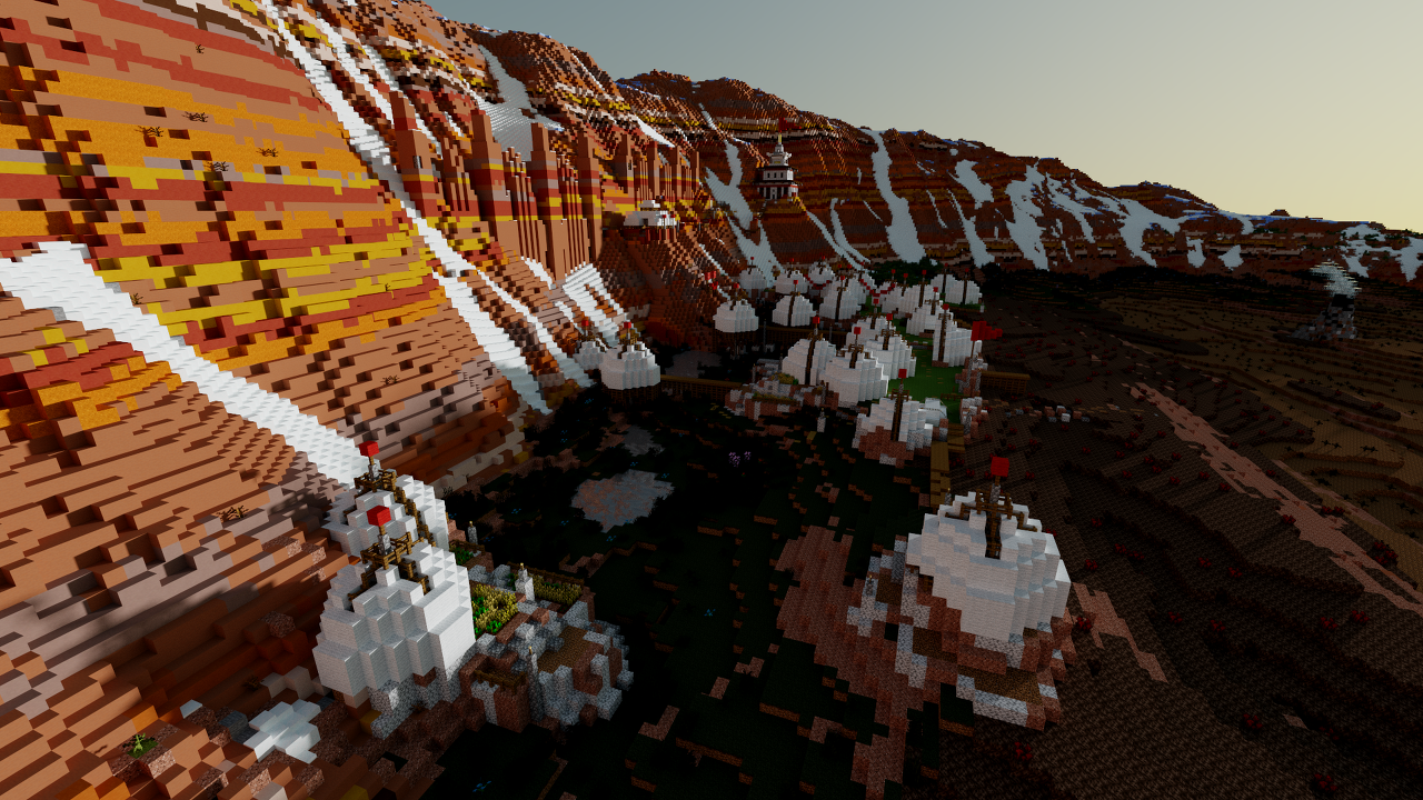 Gēātravargakkār alien tribes [Undiscovered Civilizations Project ...