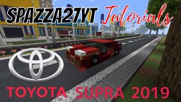 Supra Minecraft Maps | Planet Minecraft Community