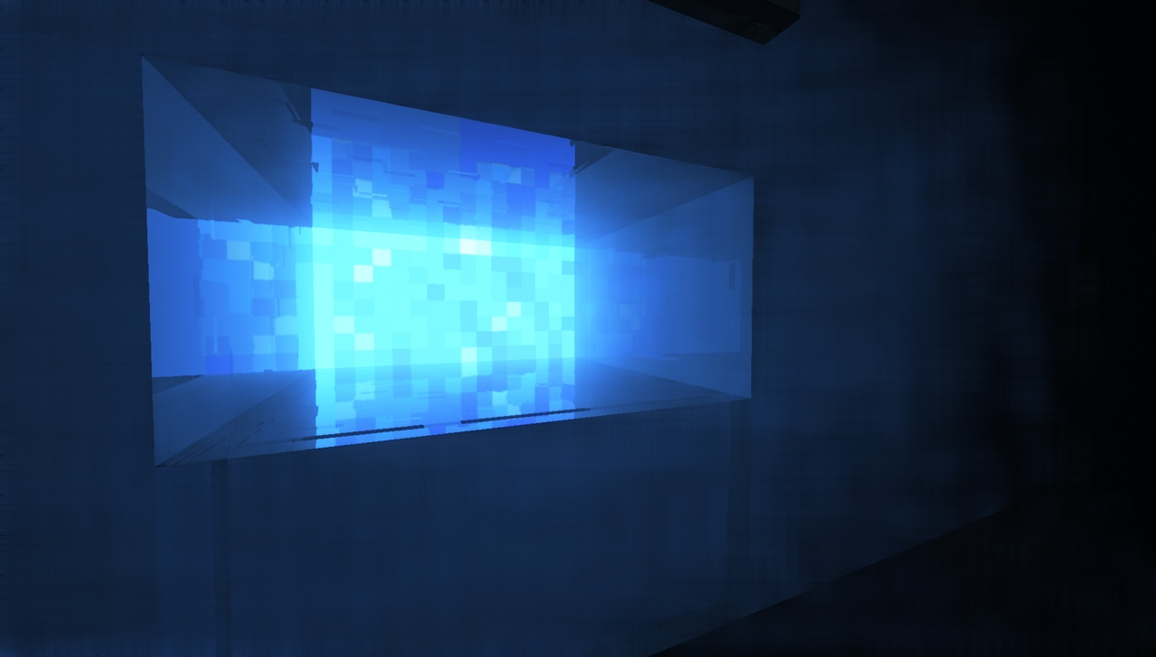 Qewpie's PTGI (RTX) Testing Minecraft Map