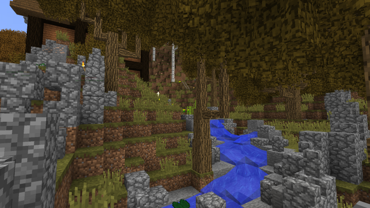 RLCraftMC Minecraft Server