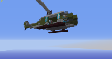 JunoCraft Network Minecraft Server