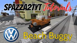 Volkswagen Minecraft Maps | Planet Minecraft Community