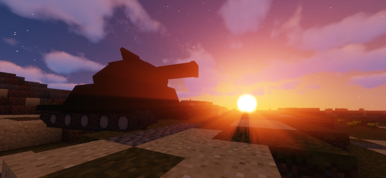 CCNet [1.16.x] Minecraft Server