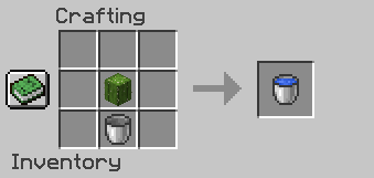Shapeless Recipes Minecraft Data Pack