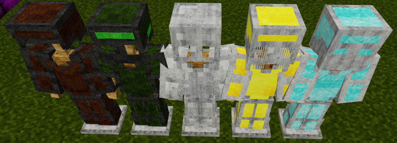 realisticraft Minecraft Texture Pack