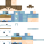 nicky Minecraft Skin