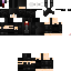 shadow bonnie humanization Minecraft Skin