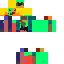SKIN | Planet Minecraft