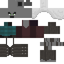 MOB-SKIN | Planet Minecraft