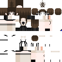 SKIN | Planet Minecraft