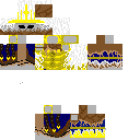 SKIN | Planet Minecraft