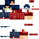 SKIN | Planet Minecraft