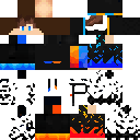 SKIN | Planet Minecraft