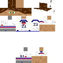 SKIN | Planet Minecraft