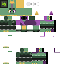 SKIN | Planet Minecraft