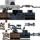 SKIN | Planet Minecraft